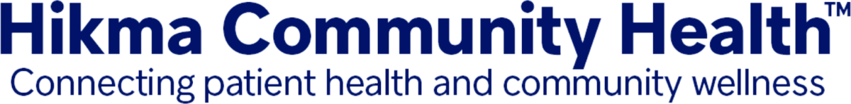 Hikma Community Health